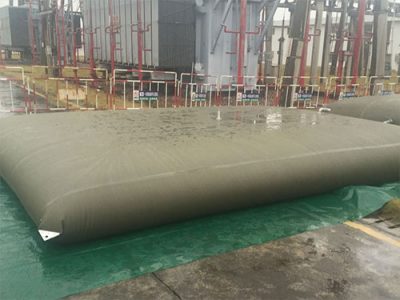 Fuel Bladder Tank | Space Bladder