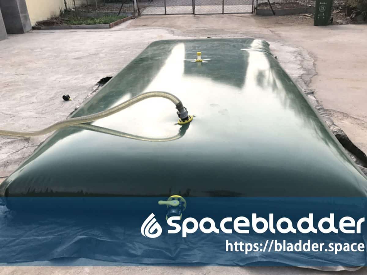 Globally Unique Experience Humanitarian Relief Water Tank For Refugee ...