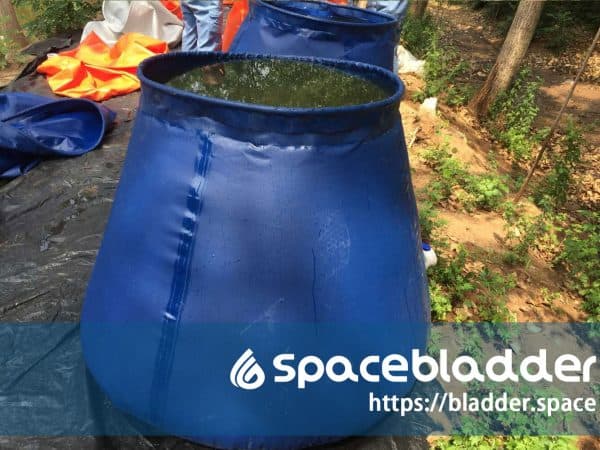 Well Pillow and Onion Fire Protection Water Tank Fire Department ...