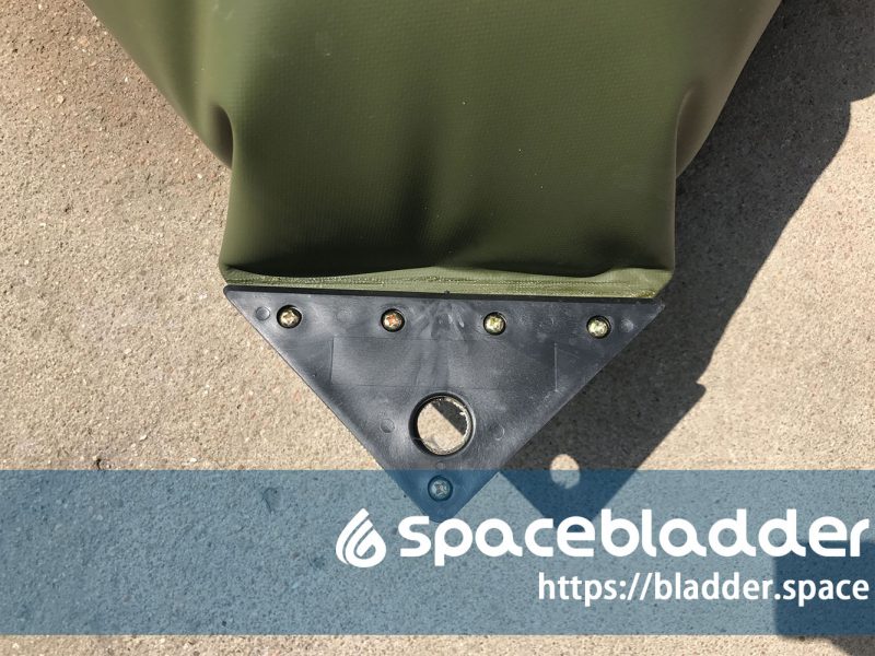 Conservator and Compensatory Transformer Oil Fuel Bladders for ...