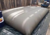 Quality Flexible Water Bladder & Fuel Storage Containment Manufacturer