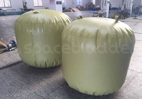 Quality Flexible Water Bladder & Fuel Storage Containment Manufacturer