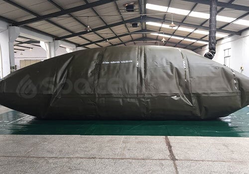 Quality Flexible Water Bladder & Fuel Storage Containment Manufacturer