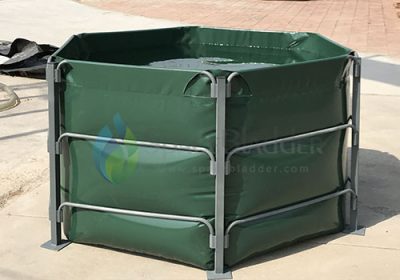 Quality Flexible Water Bladder & Fuel Storage Containment Manufacturer