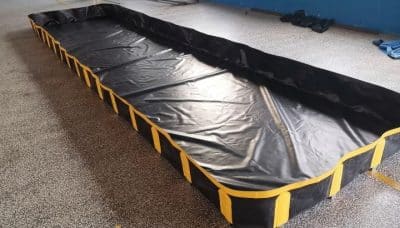 Porfessional Water & Fuel Tank Manufactures | Spacebladder